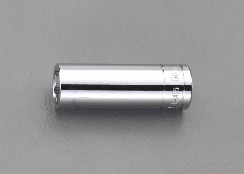 仕様：●メーカー:SIGNET(シグネット)●型番:12411●差込角:3/8”●対辺:11mm●全長:63.5mm●ソケット先端部外径:16mm●ソケット差込部外径:17mm●ソケット深さ:28mm●ボルトの貫通したナットや、奥まった所で...