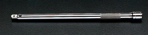 仕様：●メーカー:SIGNET(シグネット)●型番:13542●差込角:1/2”●全長:125mm●ワンタッチロック機能付で、ソケット類の脱落を防止します。●各部サイズ:●全長(L;mm):125●軸径(D1;mm):16●ソケット外径(D...