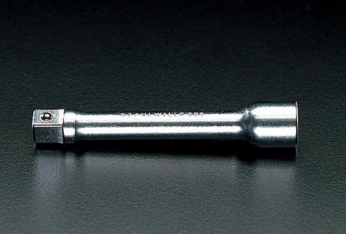 仕様：●メーカー:STAHLWILLE(スタビレー)●型番:427/1.5●差込角:3/8”●全長:38mm●奥まった場所での作業に便利な3/8”DRのエキステンションバー●重量:36g●ソケット部外径:17mm商品画像に関する注意事項：●...