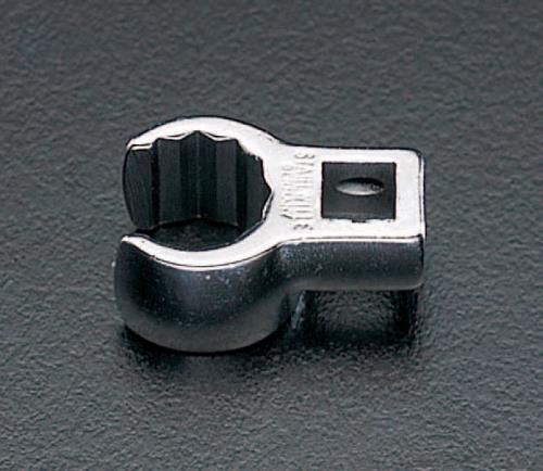 仕様：●メーカー:STAHLWILLE(スタビレー)●型番:440-21●差込角:3/8”●対辺:21mm●スパナ部外径(b;mm):31.3●スパナ部厚み(a;mm):18.5●材質:クロム合金鋼●全長(L;mm):42.8●重量(g):...