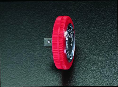 仕様：●メーカー:京都機械工具(KTC)●型番:BRG3●差込角:3/8”●全長:27.5mm●サイズ:φ55×27.5(H)mm●送り角:5°商品画像に関する注意事項：●画像に数字等の情報が入っている場合は、　品番末尾が対象商品の画像とな...