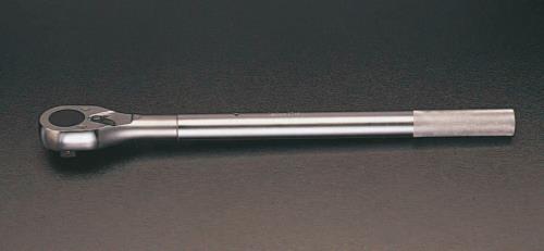 仕様：●メーカー:コーケン(Ko-ken)●型番:6749●ギア数:36歯●差込角:3/4”●全長:550mm●左右切替式●送り角:10°商品画像に関する注意事項：●画像に数字等の情報が入っている場合は、　品番末尾が対象商品の画像となります。