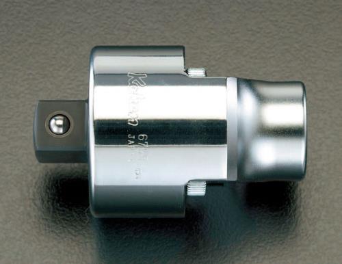 仕様：●メーカー:コーケン(Ko-ken)●型番:6755●ギア数:60歯●差込角:3/4”●全長:97mm●左右切替式●送り角:6°商品画像に関する注意事項：●画像に数字等の情報が入っている場合は、　品番末尾が対象商品の画像となります。