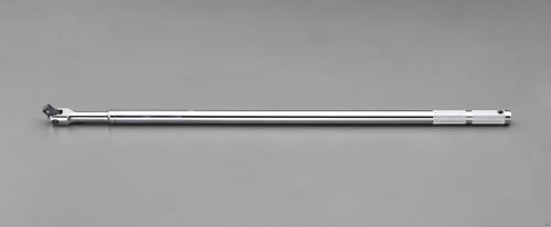 仕様：●メーカー:京都機械工具(KTC)●型番:BS4-780●全長:787mm●差込角:1/2”●サイズ(mm):D:20、L:787、A:10●重量:1500g●自動車のクランクプーリーボルト、 ハブセンターボルト等の過大なトルクを 必...