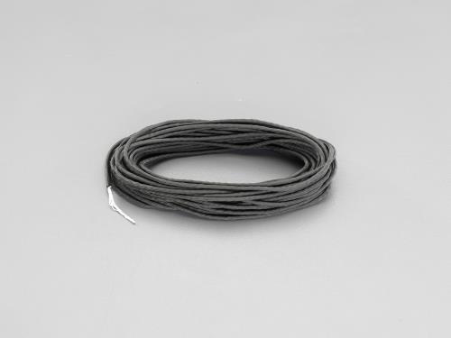 仕様：●サイズ:φ5mm×15.2m●使用荷重:50kg●色:ODグリーン●材質:ナイロン●紐の内部には7本のナイロン繊維が入っており、補修の縫い糸としても使用できます。商品画像に関する注意事項：●画像に数字等の情報が入っている場合は、　品...