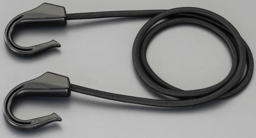 仕様：●全長:1000mm●フック線径:6mm●フック内径:15mm●樹脂製フック●2本入商品画像に関する注意事項：●画像に数字等の情報が入っている場合は、　品番末尾が対象商品の画像となります。