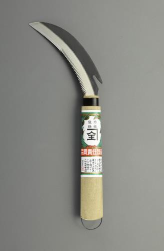 仕様：●全長:235mm●刃長:110mm●刃材質:全鋼●重量:70g●封函針の抜針に●わら縄、ダンボールのカットに●テープカット、ケースの開封、開梱に商品画像に関する注意事項：●画像に数字等の情報が入っている場合は、　品番末尾が対象商品の...