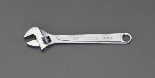 仕様：●メーカー:SATA●型番:47201●材質:クロムバナジウム鋼●全長:100mm●最大口幅:13mm●最大厚:9.4mm●重量:45g●呼び全長:100mm商品画像に関する注意事項：●画像に数字等の情報が入っている場合は、　品番末尾...