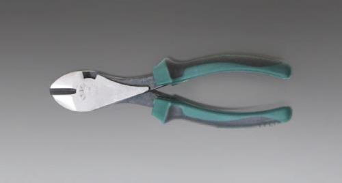 仕様：●メーカー:SATA●型番:70203A●材質:クロムニッケル鋼●全長:180mm●ワイヤー切断能力:φ2.0mm●重量:275g●先端厚さ:13.8mm商品画像に関する注意事項：●画像に数字等の情報が入っている場合は、　品番末尾が対...