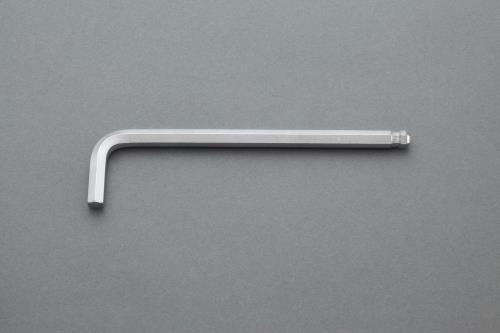 仕様：●メーカー:SATA●型番:81108A●サイズ:4mm●全長:108mm●軸長:104mm●ボールポイント付商品画像に関する注意事項：●画像に数字等の情報が入っている場合は、　品番末尾が対象商品の画像となります。
