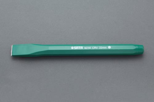仕様：●メーカー:SATA●型番:90785●刃幅×全長:22×250mm●軸径:20mm●材質:クロムバナジウム鋼商品画像に関する注意事項：●画像に数字等の情報が入っている場合は、　品番末尾が対象商品の画像となります。