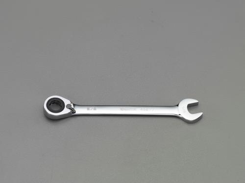 仕様：●メーカー:SATA●型番:46680●サイズ:13/16”●全長:291mm●材質:クロムバナジウム鋼●12ポイント●ラチェット機構●左右切替式商品画像に関する注意事項：●画像に数字等の情報が入っている場合は、　品番末尾が対象商品の...