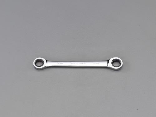 仕様：●メーカー:SATA●型番:46202●サイズ:10×11mm●全長:150mm●材質:クロムバナジウム鋼●12ポイント●ラチェット機構●ストレートタイプ商品画像に関する注意事項：●画像に数字等の情報が入っている場合は、　品番末尾が対...