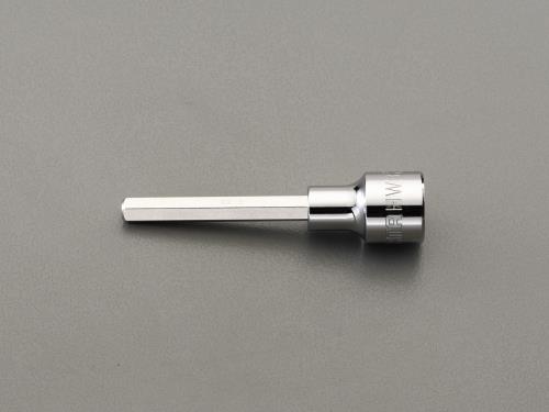 仕様：●メーカー:SATA●型番:25209●差込角:1/2”●対辺:17mm●全長:100mm商品画像に関する注意事項：●画像に数字等の情報が入っている場合は、　品番末尾が対象商品の画像となります。