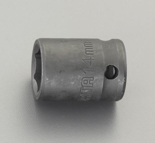 仕様：●メーカー:SATA●型番:34204●差込角:3/8”●対辺:9mm●外径:18.8mm●全長:28mm●穴径:5.0mm●Oリング部外径:17mm商品画像に関する注意事項：●※画像はEA687GA-14です。●画像に数字等の情報が...
