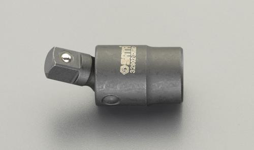 仕様：●メーカー:SATA●型番:32902●差込角:3/8”●全長:53mm●【注意事項】インパクトピンとリングは取付けできません。アンビルにボールロックまたはCリング(リテーナーリング)が付いている本体をご使用ください。商品画像に関する...