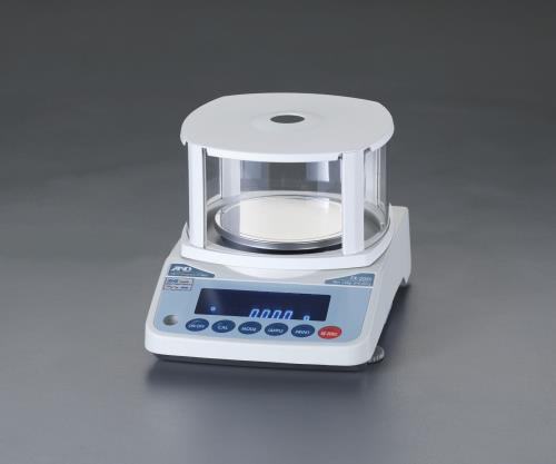 仕様：●メーカー:エー・アンド・デイ●型番:FX-200i●秤量:220g●最小目盛:0.001g●機能:個数計測、動物計量、パーセント表示、統計演算など●電源:ACアダプタ(AC100V)●載皿サイズ:φ130mm●サイズ:193(W)×...