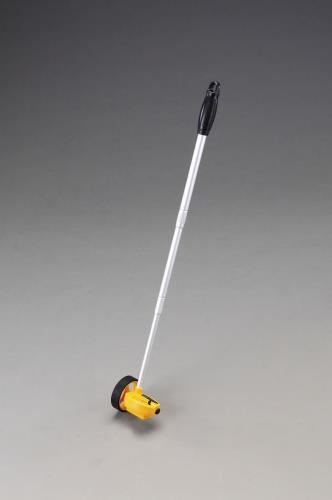 仕様：●メーカー:ムラテックKDS●型番:WM-1KA●測定範囲:1cm~1km●目盛:1cm●車輪径:100mm●全長:1070mm●収納サイズ:500mm●重量:465g●単位表示:1cm●伸縮サイズ:500~1070mm●カウンター:...