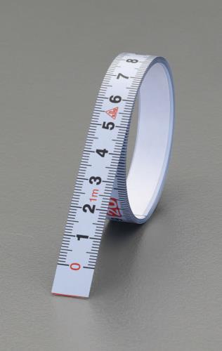 仕様：●メーカー:ムラテックKDS●型番:ST13-02BP●全長:2m●幅:13mm●厚さ:約0.3mm(粘着テープ含む)●テープ材質:スチール(アクリル樹脂コート)●重量:40g●最小目盛単位:1mm●追い番:10cm単位●JIS1級品...