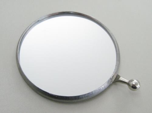 仕様：●ミラー径:φ57mm●取り付け部球体径:約φ6mm●点検ミラー用交換ヘッド●対応ミラー:EA724CD-12、EA724EG-1、EA724EK-1商品画像に関する注意事項：●画像に数字等の情報が入っている場合は、　品番末尾が対象商...