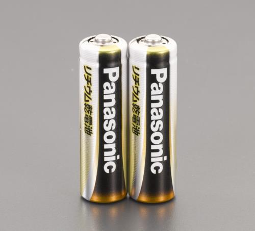 仕様：●メーカー:パナソニック(Panasonic)●型番:FR6HJ/4B●入数:4本●電圧:1.5V●サイズ:約φ14.4×50.4mm●重量:約14.5g/1本あたり●形状:単3形●保存温湿度範囲:温度:20°C±2°C 相対湿度:5...