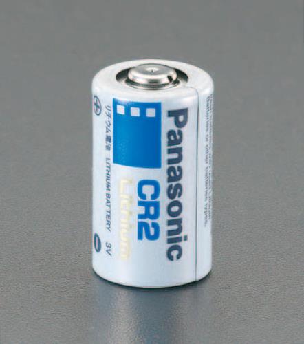 仕様：●メーカー:パナソニック(Panasonic)●型番:CR-2W/4P●サイズ:φ15.6×27mm●重量:11g(1本あたり)●入数:4本●電圧:3V●用途:ライト、カメラ用●ちぎれるカプセルパック使用推奨期限10年商品画像に関する...