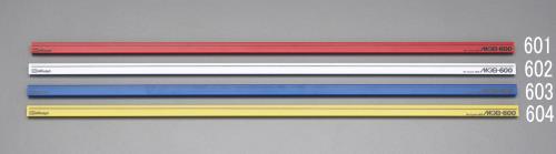 仕様：●本体重量:100g●パッケージ重量:109g●サイズ:600×15×7mm●カラー:レッド●材質:再生ABS樹脂、強力ラバー磁石●入数は1本入りです。●地図・図面・ポスター等の大きな掲示物をしっかり留めます。●樹脂部に再生ABSを4...