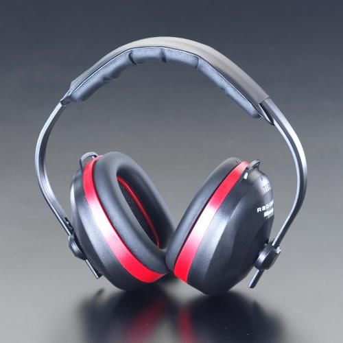 仕様：●遮音:26dB●重量:170g●中・高騒音用●ソフトクッションヘッド●カップ上下調整可能●ゴーグルや保護めがねをかけていても快適に使用できます。商品画像に関する注意事項：●画像に数字等の情報が入っている場合は、　品番末尾が対象商品の...