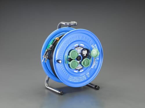 仕様：●メーカー:ハタヤリミテッド(HATAYA)●型番:SS-30K●許容電流:15A(※ケーブルの能力値)●コンセント定格:2P・15A・125V・接地付●コンセント数:4個●電線仕様:VCT1.25mm2×3心●サイズ:275(W)×...