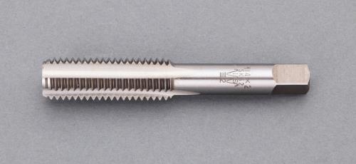 仕様：●材質:SKS_2●JISIII級●仕上タップ●呼び:M10×1.5●全長:75mm●■巾:5.5mm●対応被削材:構造用鋼、低炭素鋼、鋳鉄、アルミニウム合金、銅合金商品画像に関する注意事項：●画像に数字等の情報が入っている場合は、　...