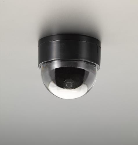 仕様：●電源:単3電池×2本(別売)●重量:127g●材質:ABS樹脂、PS樹脂●サイズ:φ88×79(H)mm●屋内用●赤色LED点滅方式商品画像に関する注意事項：●画像に数字等の情報が入っている場合は、　品番末尾が対象商品の画像となります。
