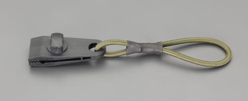 仕様：●全長:232mm(コードサイズ:φ6×150mm)●材質:ナイロン●ねじ止め式でシートを強力に掴みます。商品画像に関する注意事項：●画像に数字等の情報が入っている場合は、　品番末尾が対象商品の画像となります。
