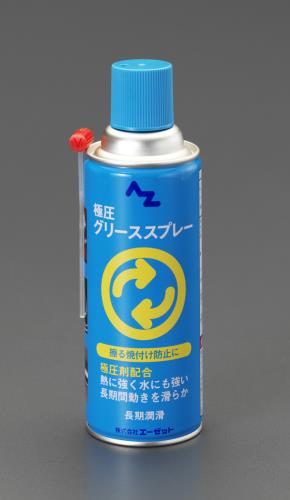 仕様：●メーカー:エーゼット●型番:AZ700●内容量:420ml●精製鉱油をベースとした高品質のグリースに、厳選した防錆剤や極圧剤等の添加剤を配合しました。●耐摩耗、耐熱、耐水性に優れ、万能型で長期間効果が持続します。●高温や高荷重の潤滑...
