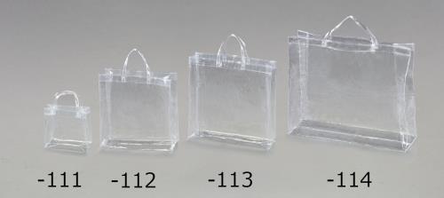 仕様：●サイズ(W×D×H)mm:200×100×200●材質:塩化ビニール●容量:4L●厚さ:0.2mm●入数:1枚商品画像に関する注意事項：●画像に数字等の情報が入っている場合は、　品番末尾が対象商品の画像となります。