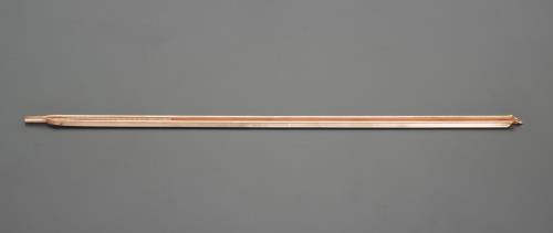 仕様：●メーカー:丸信電業●型番:W-60●参考種別:D種●サイズ:W型600mm●リード線サイズ:5.5mm2×150mm●材質:SPCC、カッパータイトリード線:裸軟銅線●単一式●W型加工により表面積を拡大しております。●表面積が広くな...