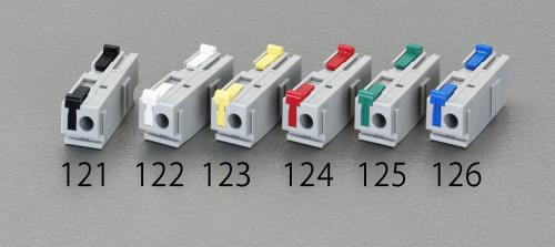 仕様：●メーカー:サトーパーツ●型番:ML-7000-B●極数:1極●定格:300V・10A●絶縁抵抗:DC500V、100MΩ以上●耐電圧:AC2000V(1分間)●定格適合電線:単線:φ1.2mm撚線:1.25mm2(素線径φ0.18m...