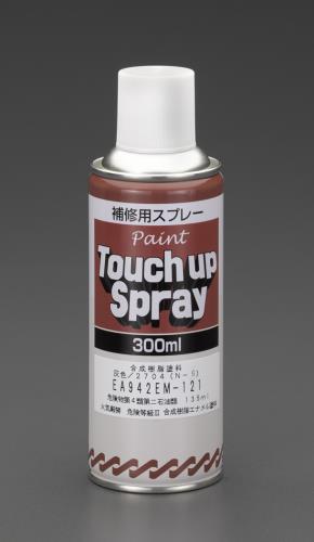 仕様：●速乾性●海上用●内容量:300ml●カラー番号:灰色 2704(N-5)●塗り面積(1回塗り):2.0~3.0m2●乾燥時間(指触):20°C:約10分、冬期:約20分●下塗り剤はEA942EM-110が使用可能です。商品画像に関す...