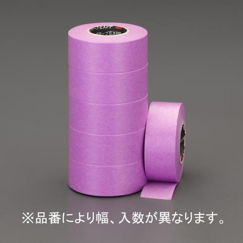 仕様：●メーカー:3M●型番:EXPP●商品名:スコッチ 建築塗装用マスキングテープ●幅:18mm●長さ:18m●厚さ:0.09mm●材質:基材:平面紙粘着剤:アクリル系●粘着力:1.2N/10mm●引張強度:34N/10mm●伸び:10%...