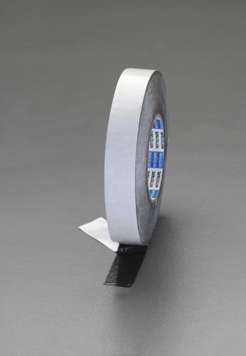 仕様：●メーカー…日東電工●型番…VR-5321●幅…20mm●長さ…50m●厚さ…0.15mm●材質…基材：ポリエステル、粘着剤：ゴム系＋アクリル系●用途…家電・OA機器などの加硫ゴムのクッション材、パッキン材の接着や仮止めに●内芯径…7...