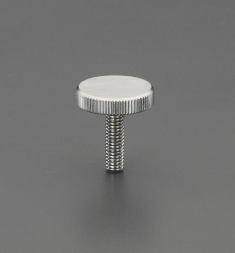 仕様：●サイズ:ねじ:M5×10D:20mmA:4mm●ステンレス製●1個入り商品画像に関する注意事項：●※サイズ詳細は、エスコ寸法図参照●画像に数字等の情報が入っている場合は、　品番末尾が対象商品の画像となります。