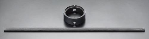 仕様：●材質:クロムモリブデン鋼●ファインUナット専用工具です。●適用ナットサイズ:M65商品画像に関する注意事項：●画像に数字等の情報が入っている場合は、　品番末尾が対象商品の画像となります。