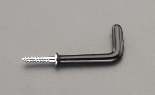仕様：●材質:スチール●カラーコーティング仕上●サイズ:φ5.0×32mm●入数:4個●耐荷重:3.5kg商品画像に関する注意事項：●画像に数字等の情報が入っている場合は、　品番末尾が対象商品の画像となります。