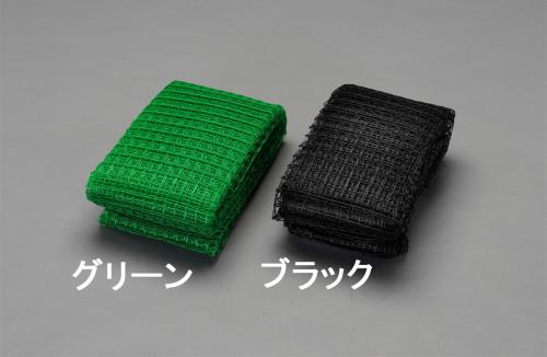仕様：●メーカー:イノベックス(ダイオ化成)●商品名:アイデアネット●カラー:ブラック●サイズ:2×4m●目合:25mm●重量:約600g●材質:ポリエチレン●ラッセル編み●アイデア次第で多目的に使用できます。●簡易フェンスとしてや猫・鳥な...