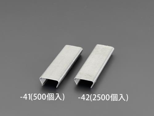 仕様：●メーカー:EDMA(エドマ)●型番:047101●材質:ガルバ鋼●線径×全幅:φ2×30mm●かしめ内寸:11mm●入数:500個商品画像に関する注意事項：●画像に数字等の情報が入っている場合は、　品番末尾が対象商品の画像となります。