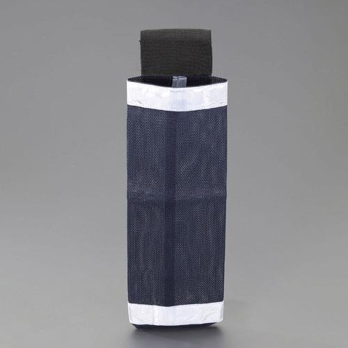 仕様：●メーカー:ミズケイ●型番:8001000●サイズ(mm):120×470●重量:42g●材質:ポリエステル●ベルト通し幅:60mm●反射材幅:350mm●メッシュ生地●上下の反射材で夜間の視認性アップ●外向きの面ファスナーを使用して...