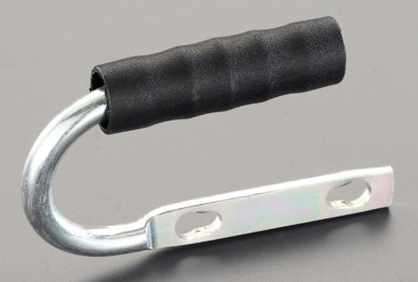 仕様：●トレーラーカプラー用●3/8”×100mm、1/2”×100mmのボルトで取付けできます。商品画像に関する注意事項：●画像に数字等の情報が入っている場合は、　品番末尾が対象商品の画像となります。