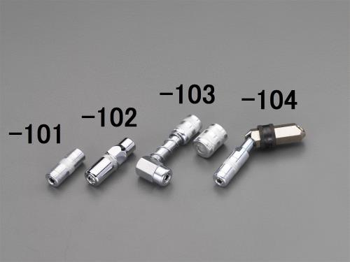 仕様：●適用グリースガン:EA991CN-2、-3、-4、-6、-10、EA991CK(共通) EA166DN-1、-10A、旧EA166DN-20●仕様:耐漏構造強力型商品画像に関する注意事項：●画像に数字等の情報が入っている場合は、　品...