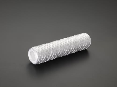 仕様：●メーカー:レッキス工業(REX)●型番:RW-PP25-250●用途:一般工業用水、化学薬品、各種溶剤、合成樹脂・塗装など●材質:ろ材:PPコア:PP●ろ過精度:25μm●全長:250mm●最高使用温度:80°C●糸巻きタイプ商品画...