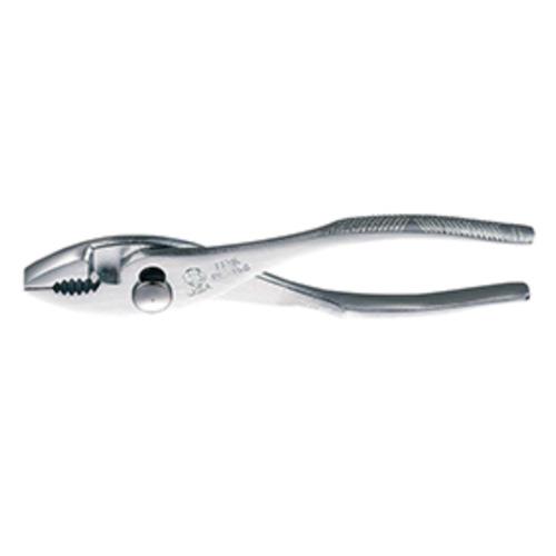 仕様：●メーカー:IPS PLIERS(IPS)●型番:PL-150●全長:165mm●最大開口:20mm●切断能力(軟線):φ2.0mm商品画像に関する注意事項：●画像に数字等の情報が入っている場合は、　品番末尾が対象商品の画像となります。