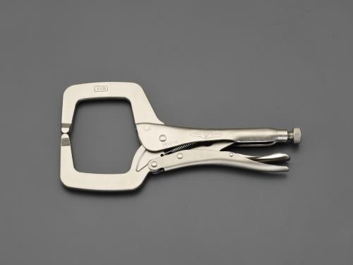 仕様：●材質:スチール●口の開き(mm):0~50●口の深さ(mm):40●全長(mm):165商品画像に関する注意事項：●画像に数字等の情報が入っている場合は、　品番末尾が対象商品の画像となります。